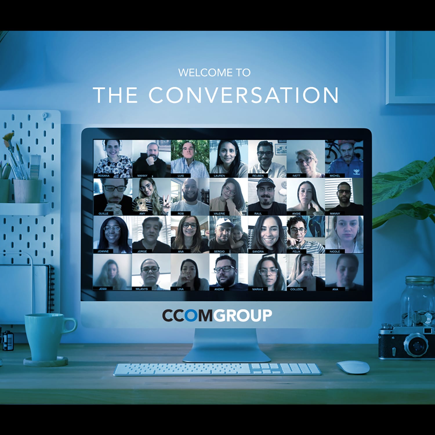 Three Ways CCOM Group Effectively Shifted Communication Campaigns ...