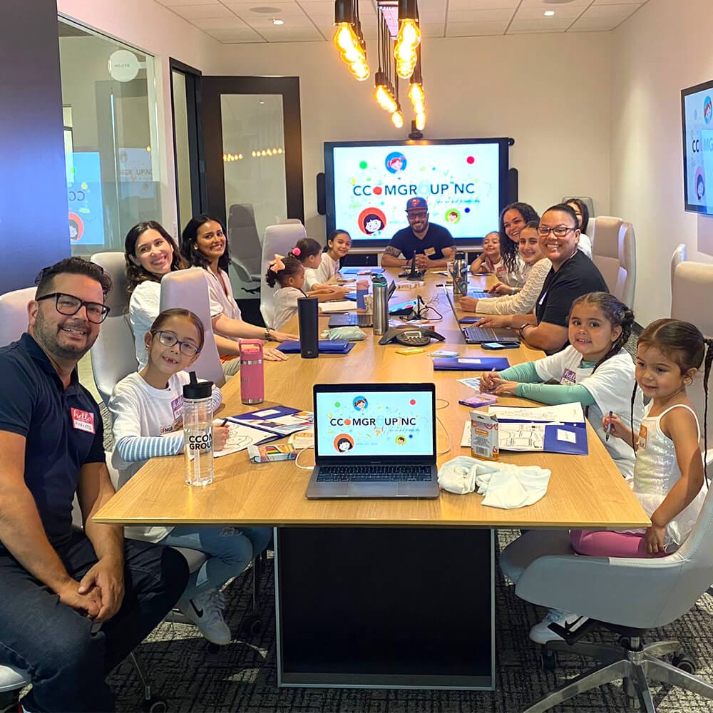 Miami's Premier Full-Service Ad Agency | CCOM Group Inc.