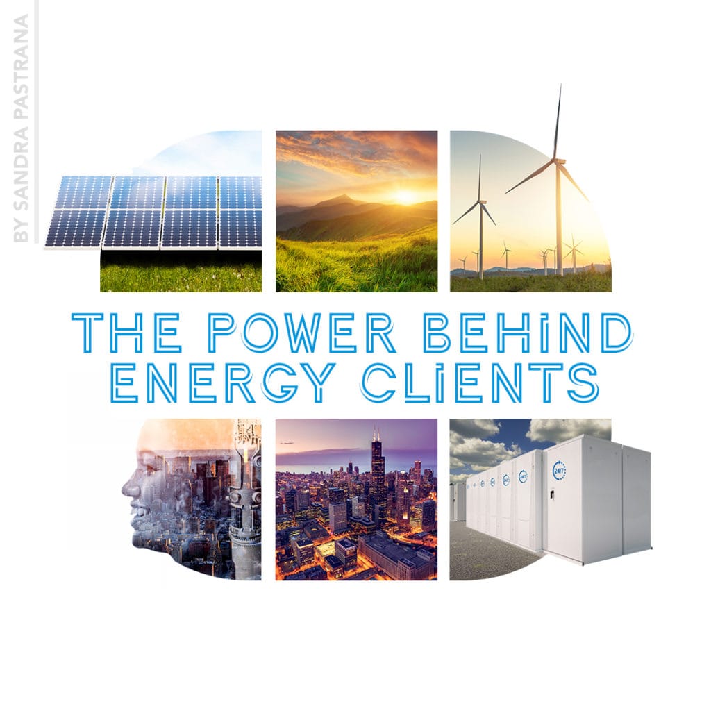 Cleaner Energy, AI, and a Brighter Future – CCOM Highlights “The Power ...
