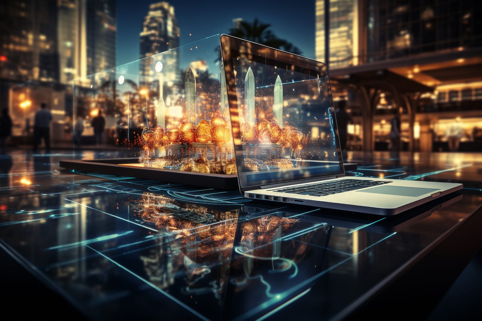 Innovating the Future: CCOM Group Welcomes Artificial Intelligence ...